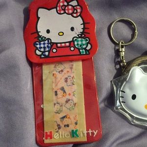 Hello Kitty | Other | Sanrio Hello Kitty Lot Rare Items | Poshmark